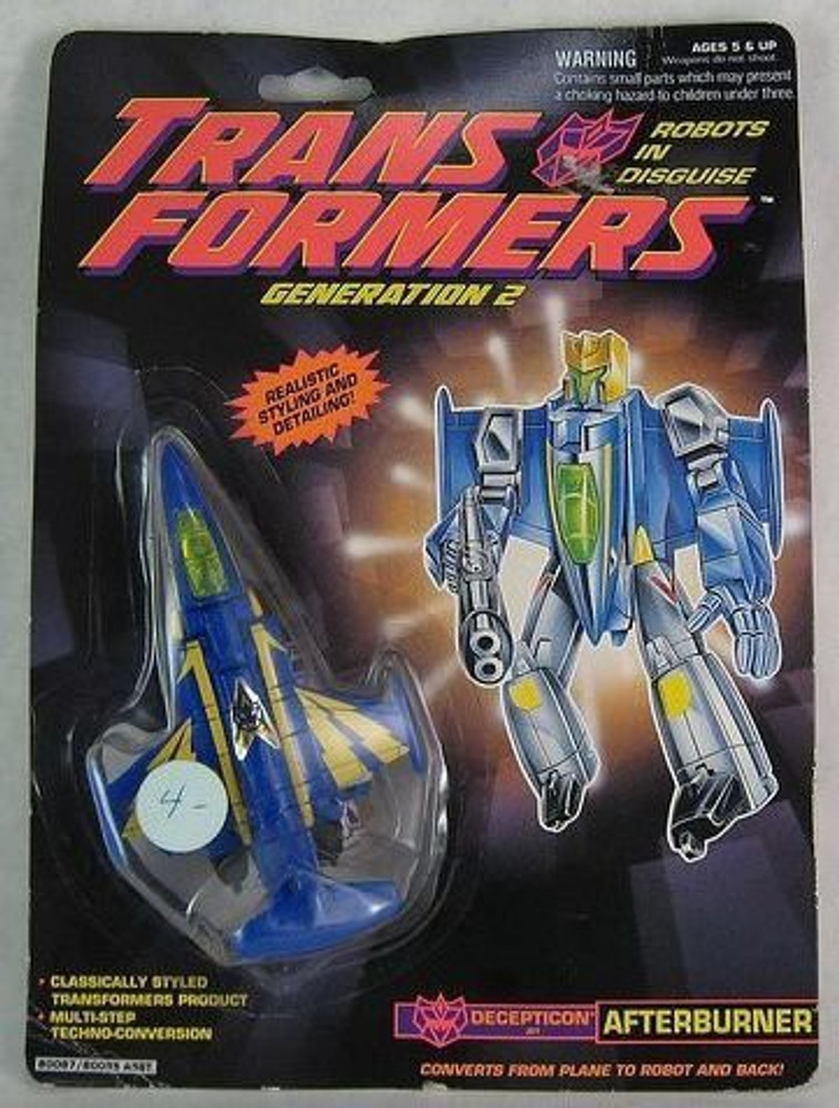 Transformatorer 2 Leker Decepticons Transformers Mech Tech Leader