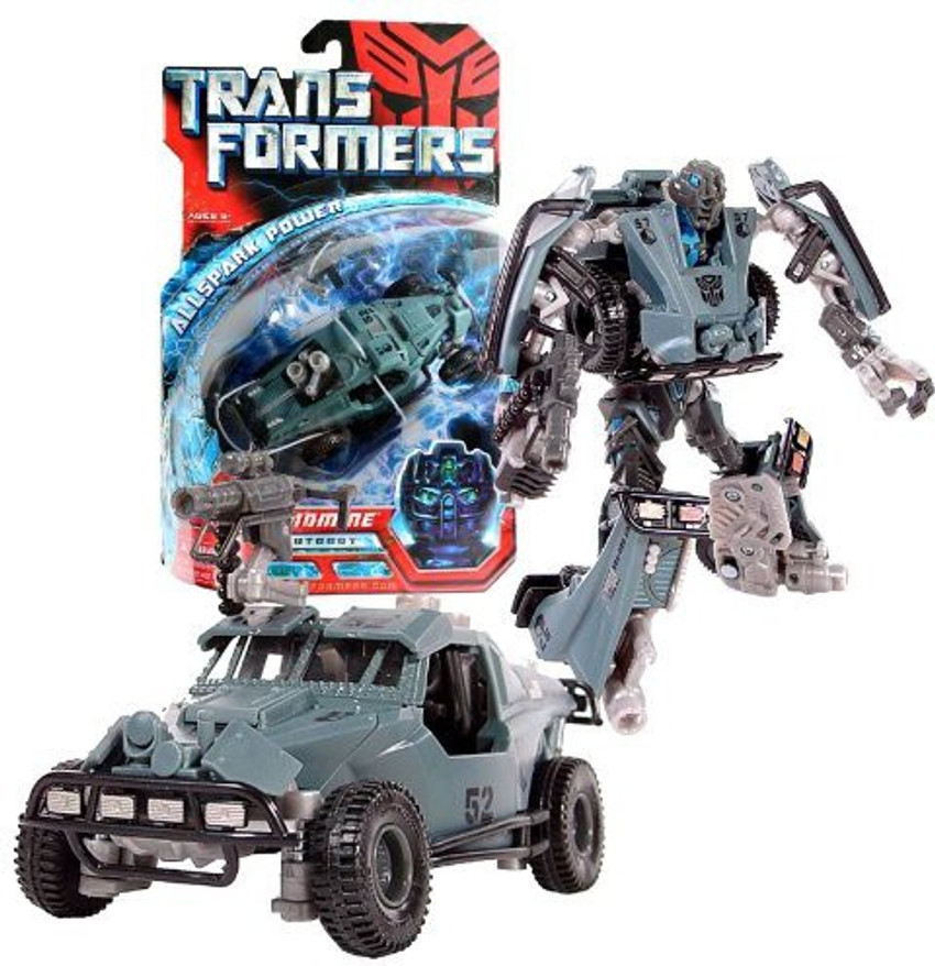 Transformers Allspark Power Toys