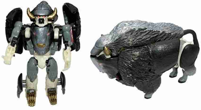 Beast Wars Maximals