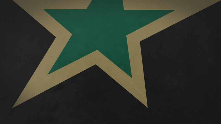 Dallas Stars Wallpaper High Res See Who The Dallas Stars Selected On