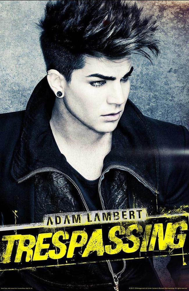 Adam Lambert Pictures To Print