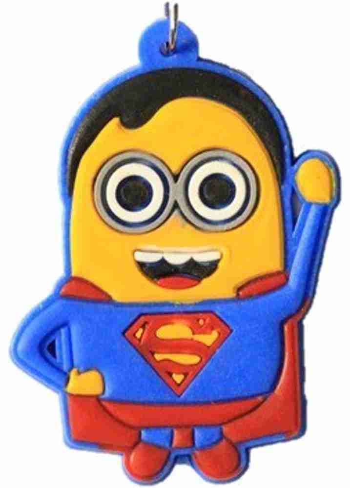 Minions Superman