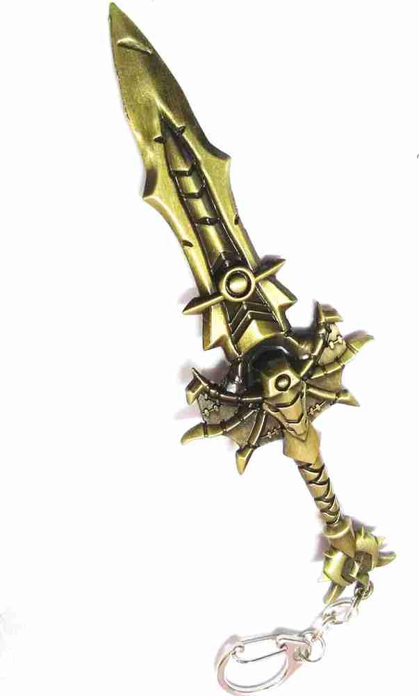 Key Sword