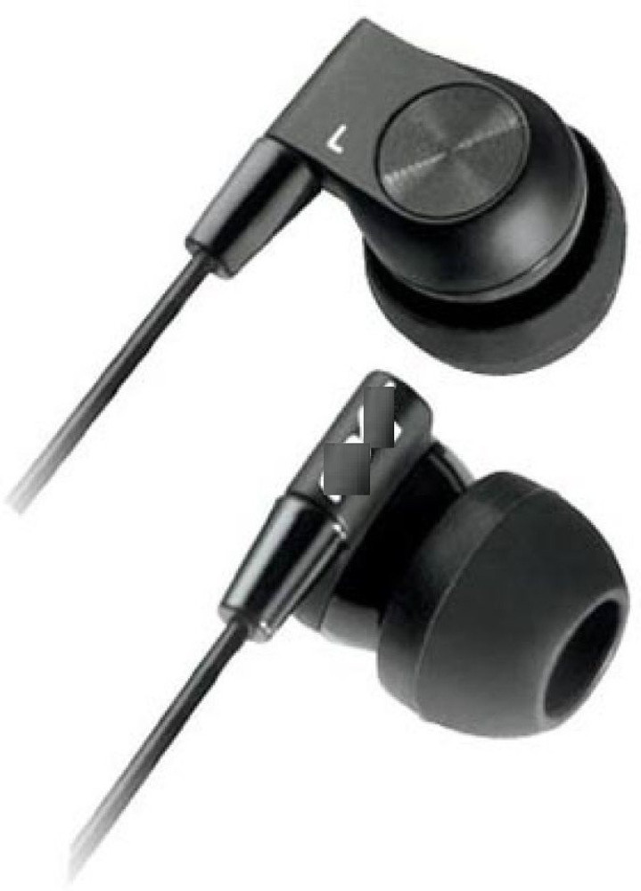 Motorola Rokr Headphones