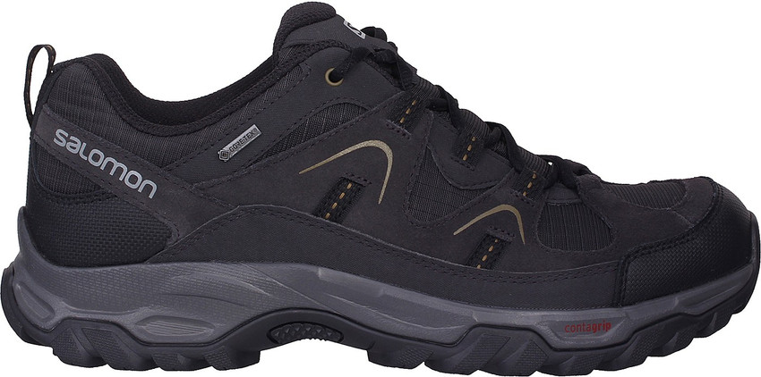 SALOMON Fortaleza Waterproof For Men Buy SALOMON Fortaleza Waterproof For Men Online at Best Price Shop Online for Footwears in India Flipkart