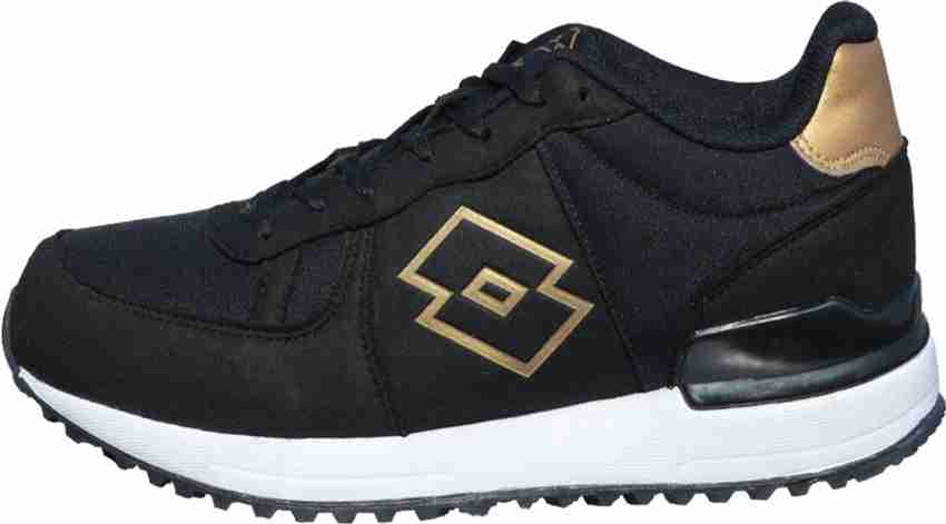 Lotto trekking shoes store