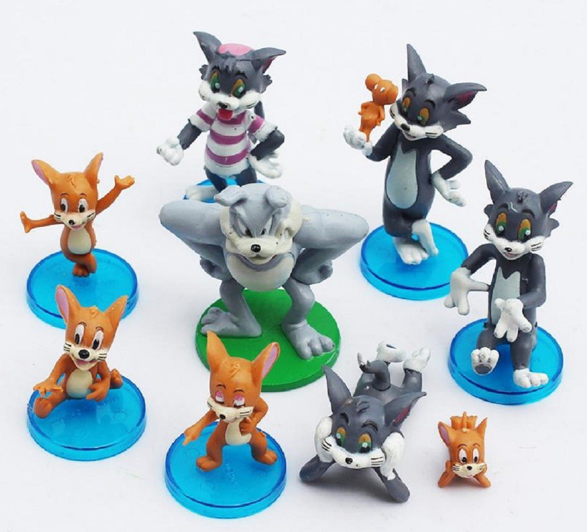 Tom And Jerry Duck Toy