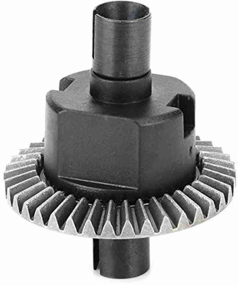Rc Differential Gear