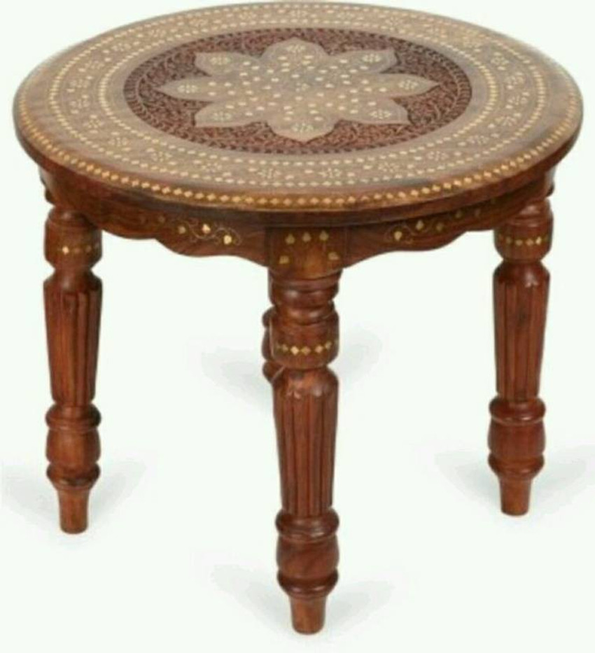 Flipkart wooden stool store