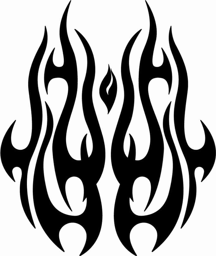 Radium Stickers Design For Bikes