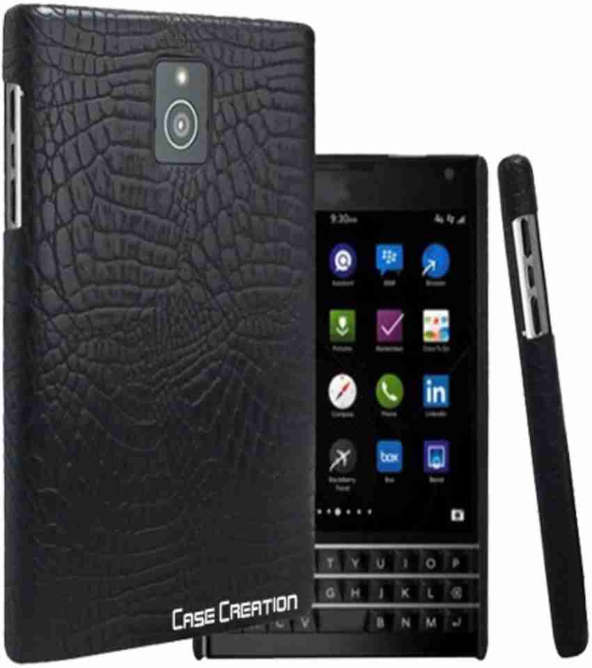 Blackberry Passport Case