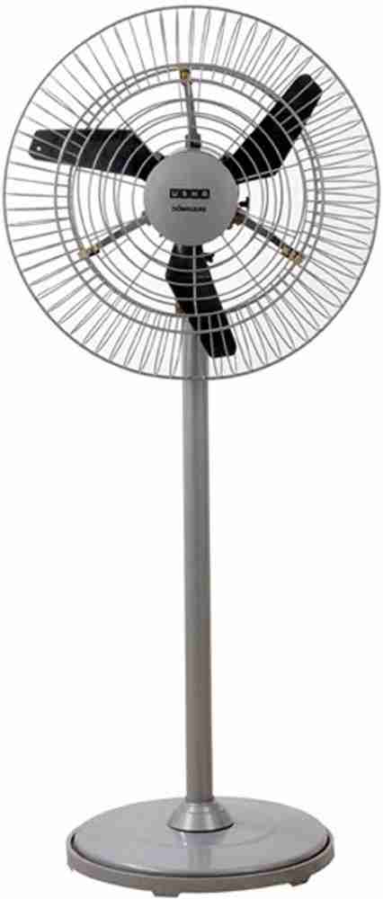 USHA 600MM DOMINAIRE PEDESTAL FAN 600 mm 3 Blade Pedestal Fan Price in India Buy USHA 600MM DOMINAIRE PEDESTAL FAN 600 mm 3 Blade Pedestal Fan online at Flipkart