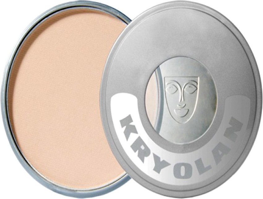 Kryolan Cake Makeup In Stan - Mugeek Vidalondon