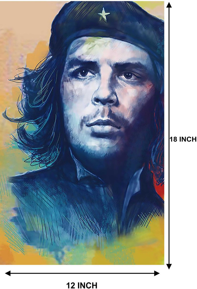 Che Guevara Wallpapers With Quotes