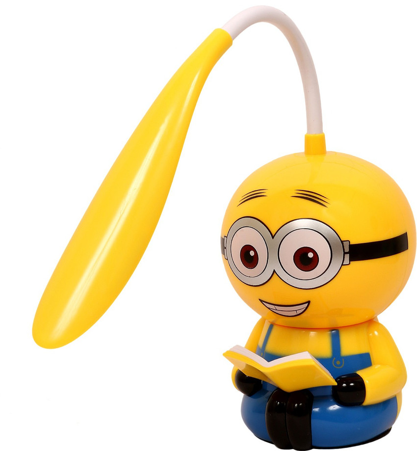 Minion Lamp