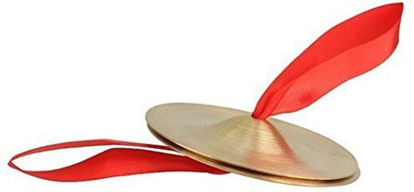 Hand Cymbals For Kids