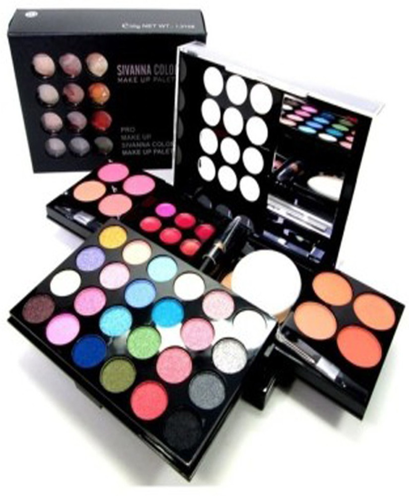 Professional Makeup Kits Online India | Saubhaya Makeup
