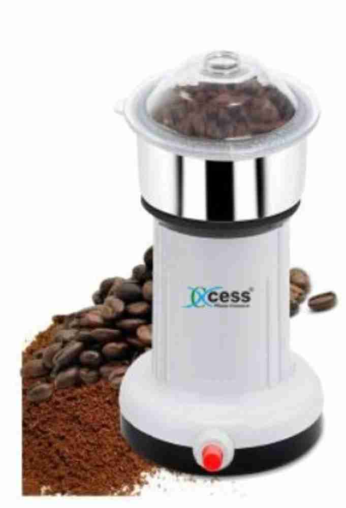 XCCESS Magic Mixer 200 W Juicer Mixer Grinder Price in India Buy XCCESS Magic Mixer 200 W Juicer Mixer Grinder Online at Flipkart