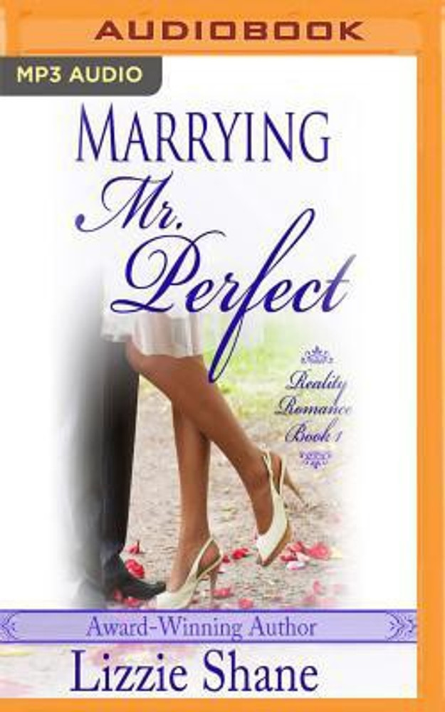 Marrying Mr Perfect
