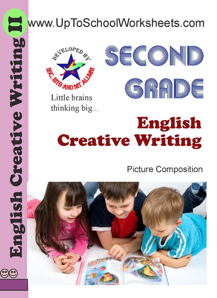 Creative Writing Worksheets