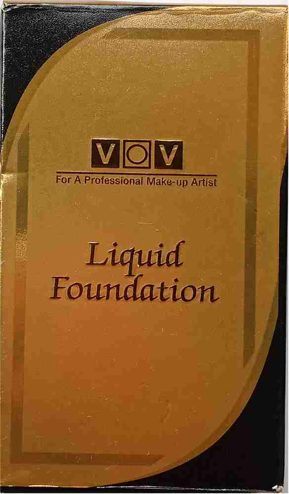 Vov Makeup Base Review | Saubhaya Makeup