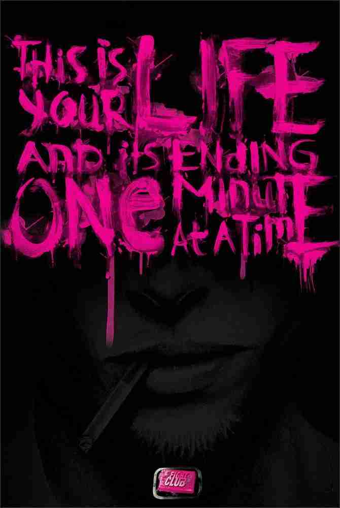 Club Life Movie Quotes