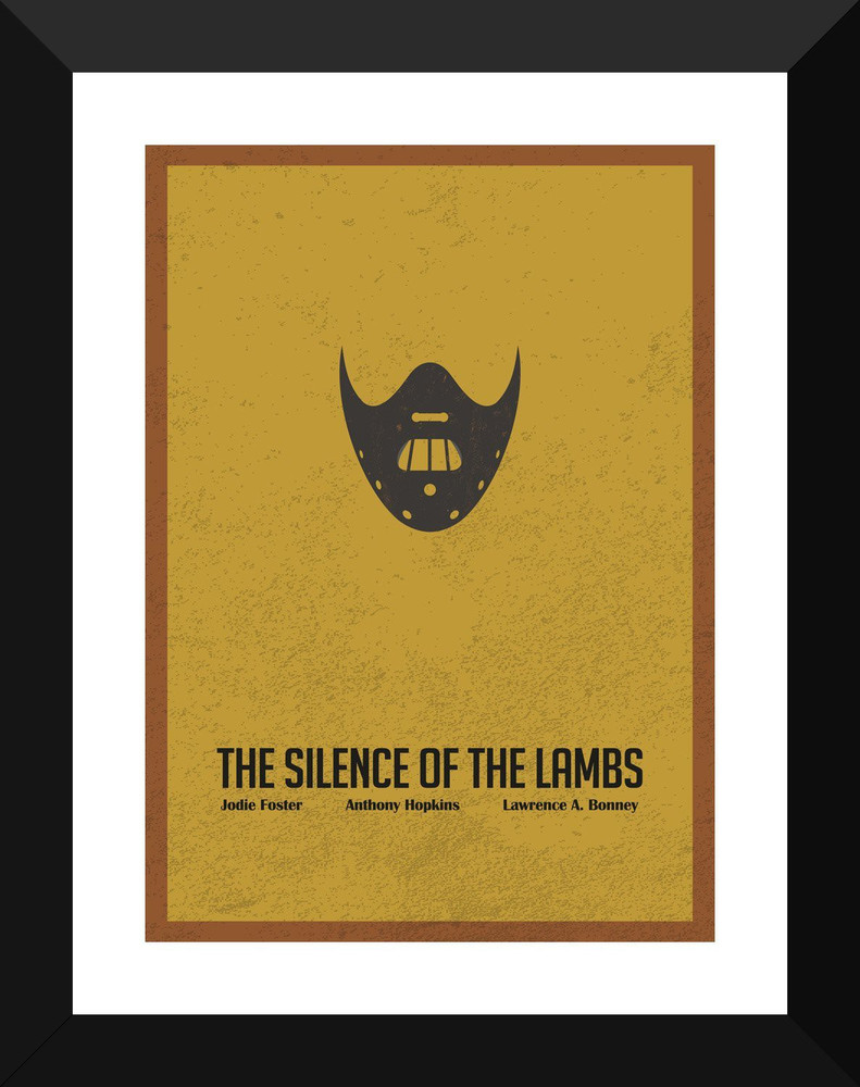 Hannibal Movie Poster