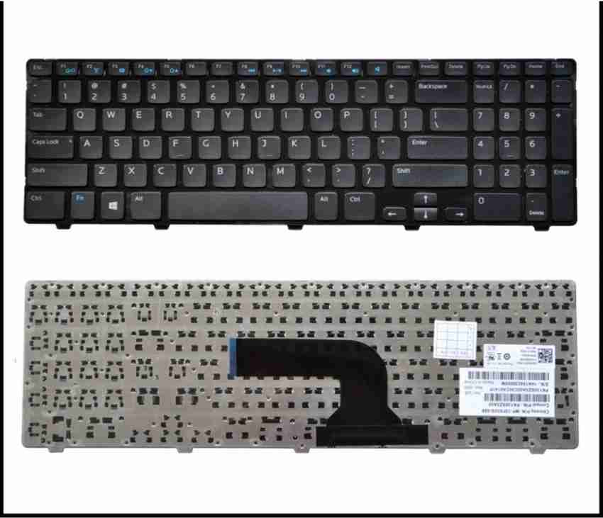 New Inspiron 15 3537 Silicone Key Board