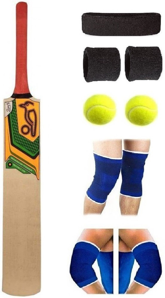 Cricket Bat Ball Chin Guards