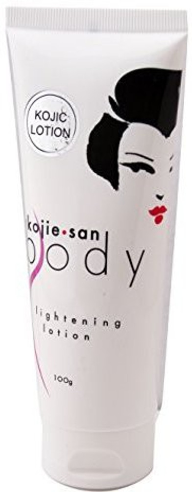 Kojie San Lotion