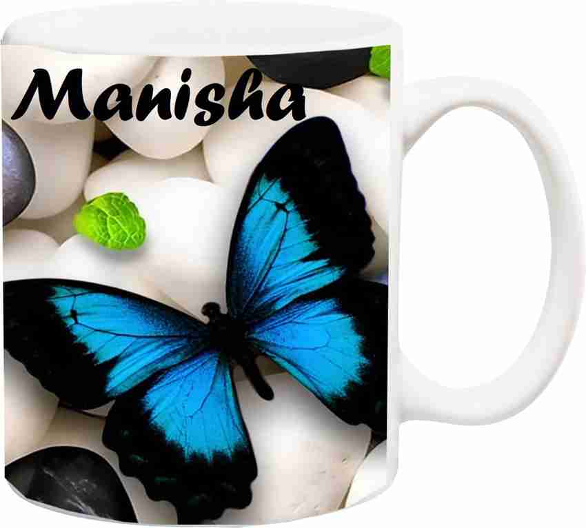 Hd Manisha Name
