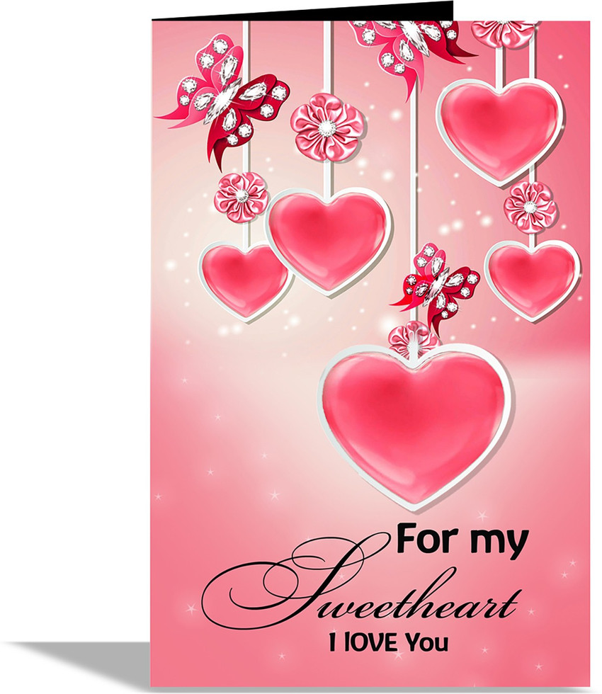 My Sweet Heart