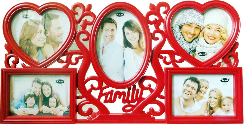 Lovely Family Photo Frame Wood Wall Photo Frame Price in India Buy Lovely Family Photo Frame Wood Wall Photo Frame online at Flipkart
