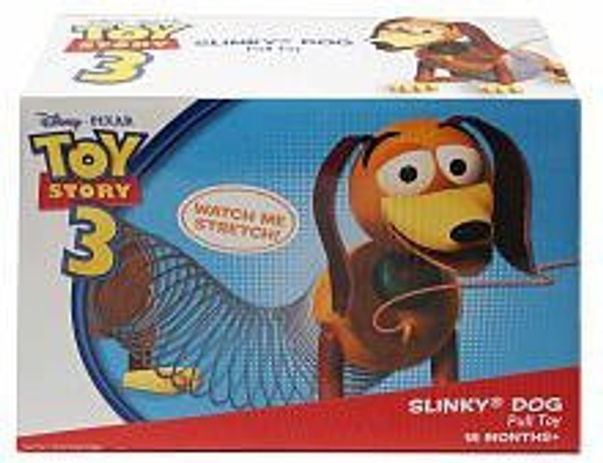 Toy Story 3 Slinky