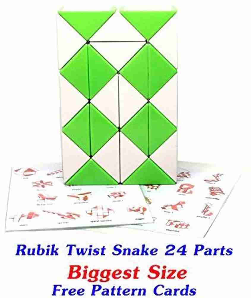 Snake Rubik