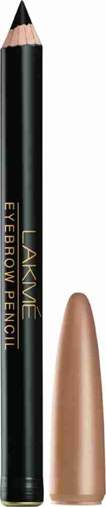 Lakme Eyebrow Pencil Price in India Buy Lakme Eyebrow Pencil Online In India Reviews Ratings Features Flipkart