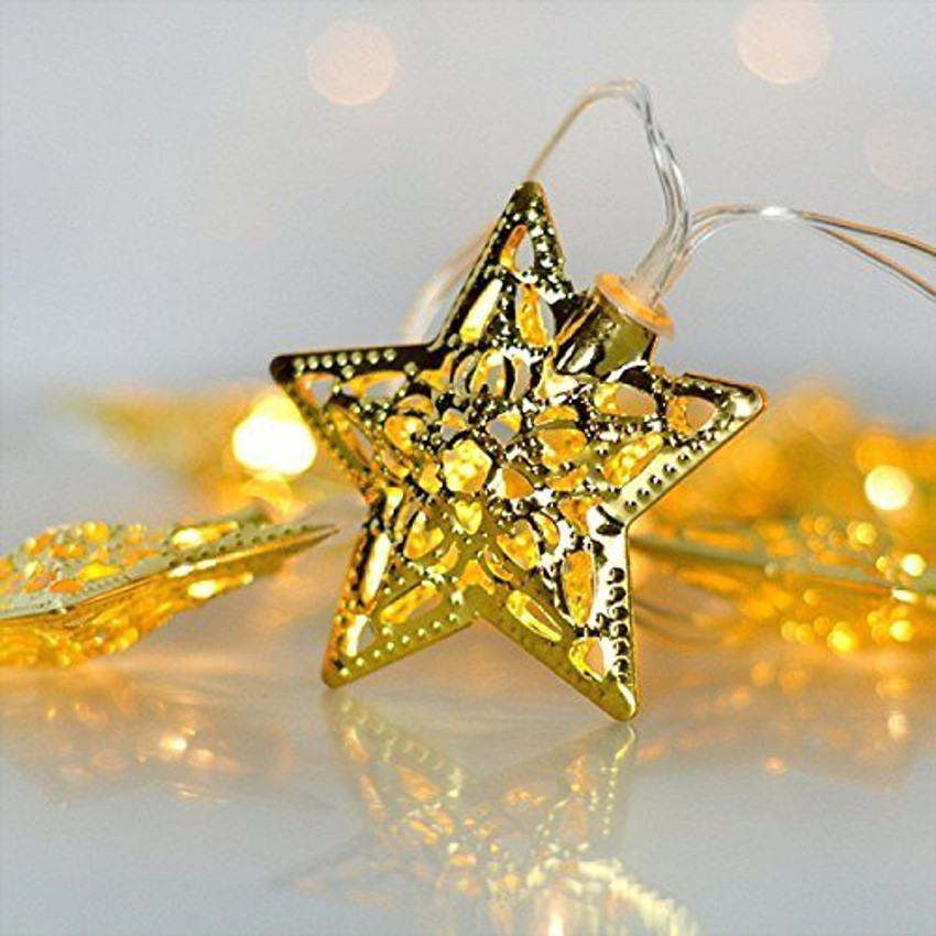 Small Star Led Ceiling Light | Shelly Lighting