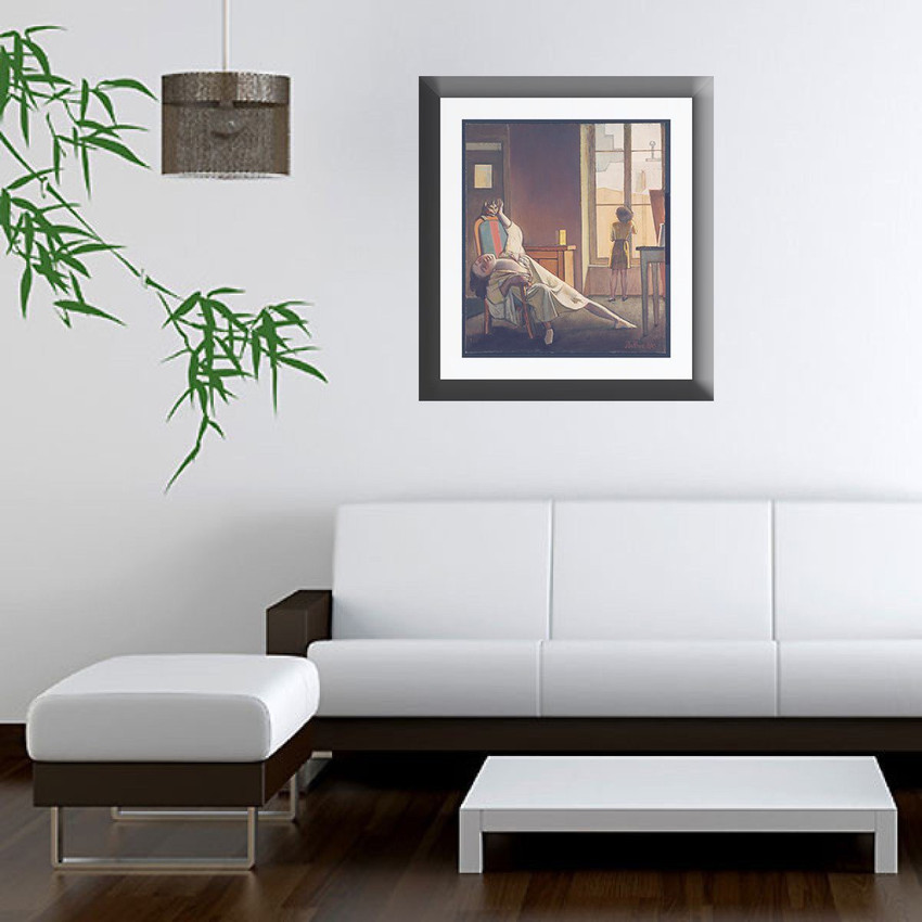 Balthus Week Of Four Thursdays