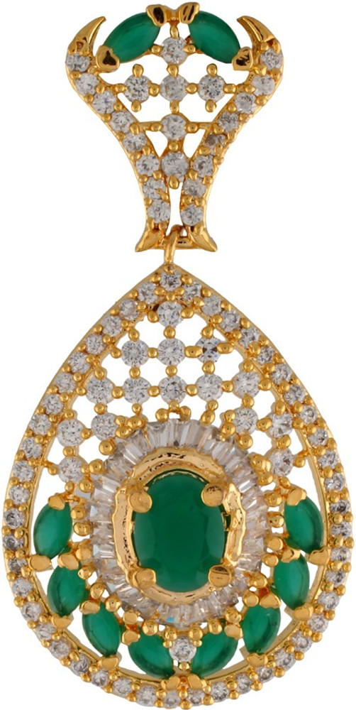 ABHUSHAN Alloy Rhodium White Jewellery Set Price in India Buy ABHUSHAN Alloy Rhodium White Jewellery Set Online at Best Prices in India Flipkart