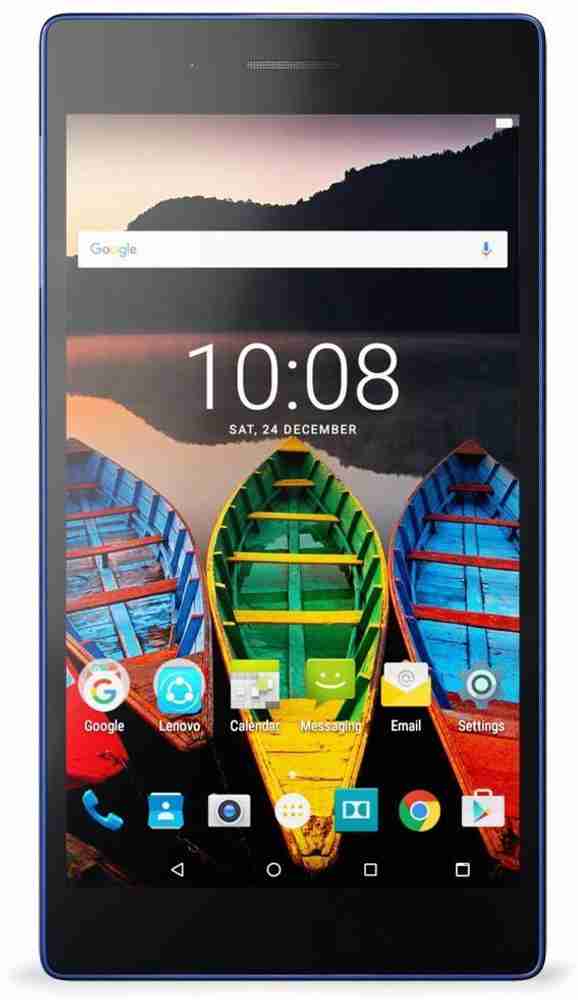 Lenovo Tablet 7 Inch Price