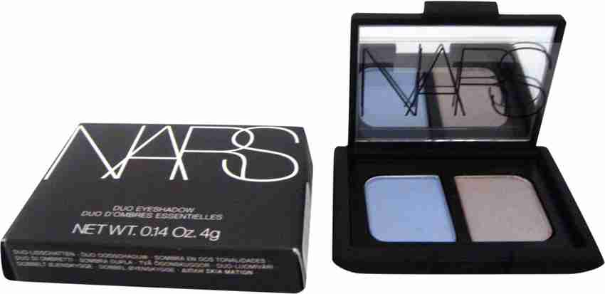 Nars Mandchourie