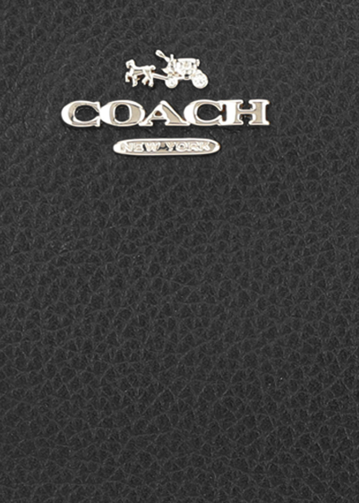 Coach Official Logo COACH® Outlet | Signature Square T Shirt In
