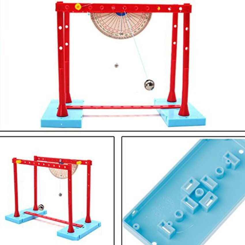 Pendulum Science For Kids
