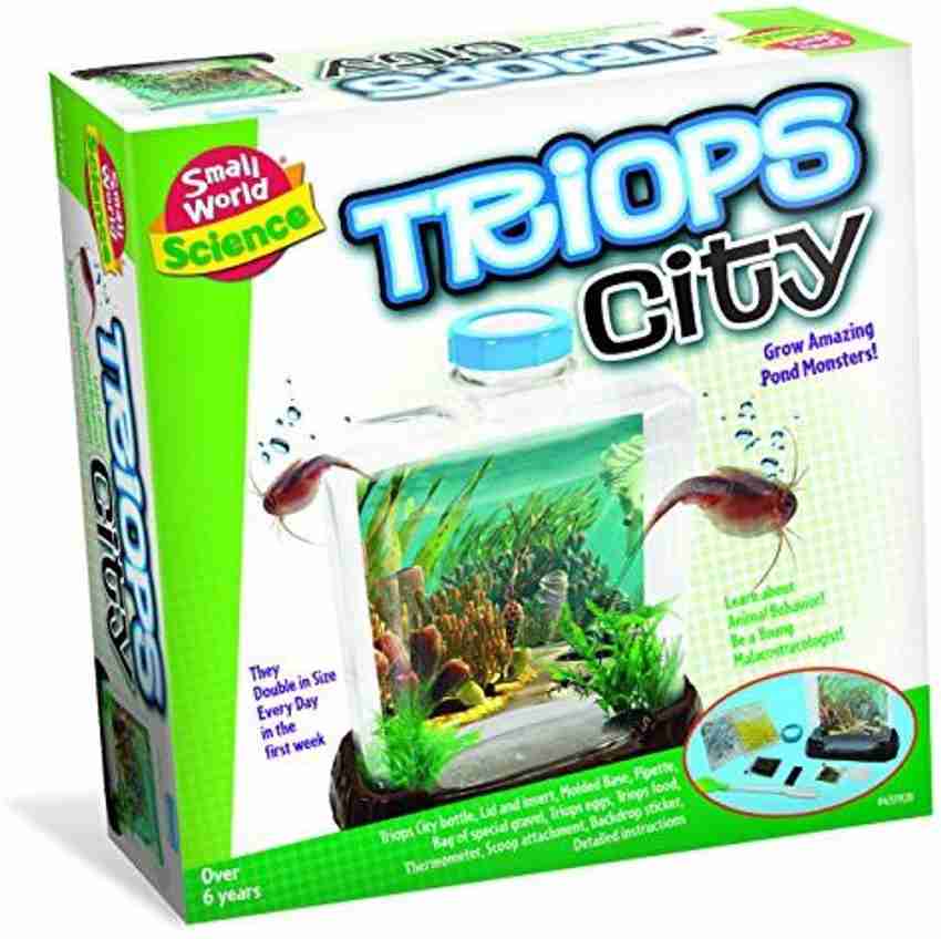 Triops City