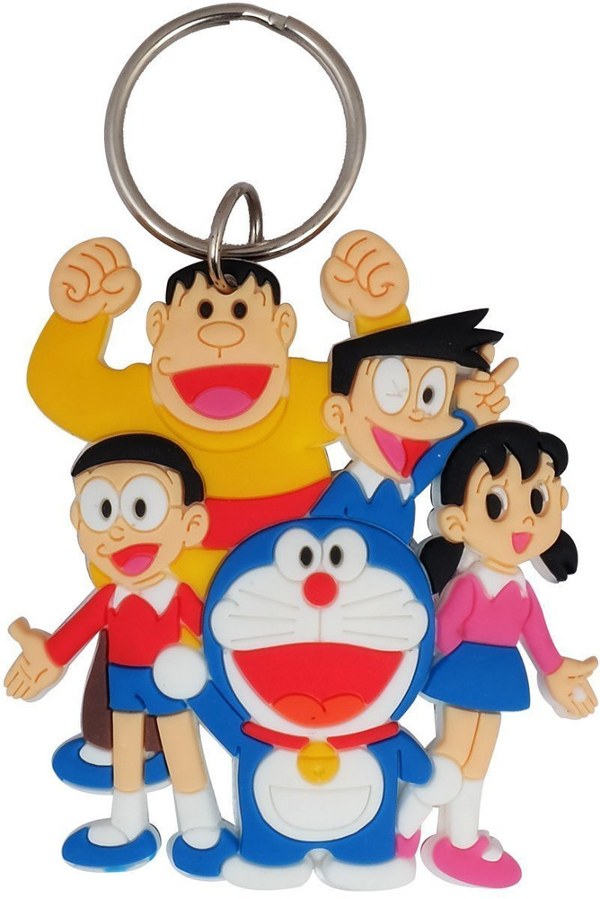 Doraemon Nobita Sizuka