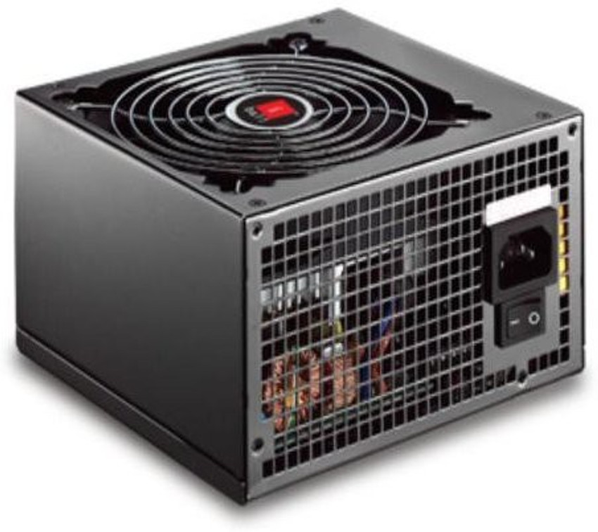 Iball Computer Desktop Pc Cabinet With Smps | Cabinets Matttroy