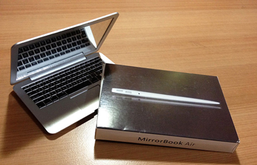 Macbook Air Makeup Mirror | Saubhaya Makeup