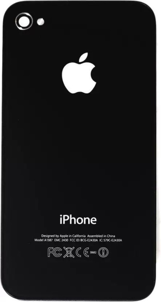 Iphone 4 Back