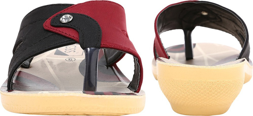 Details 93+ lunar womens slippers - dedaotaonec