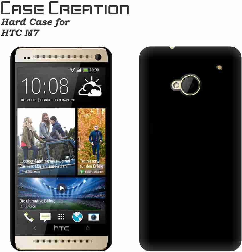 Htc One 801n Case